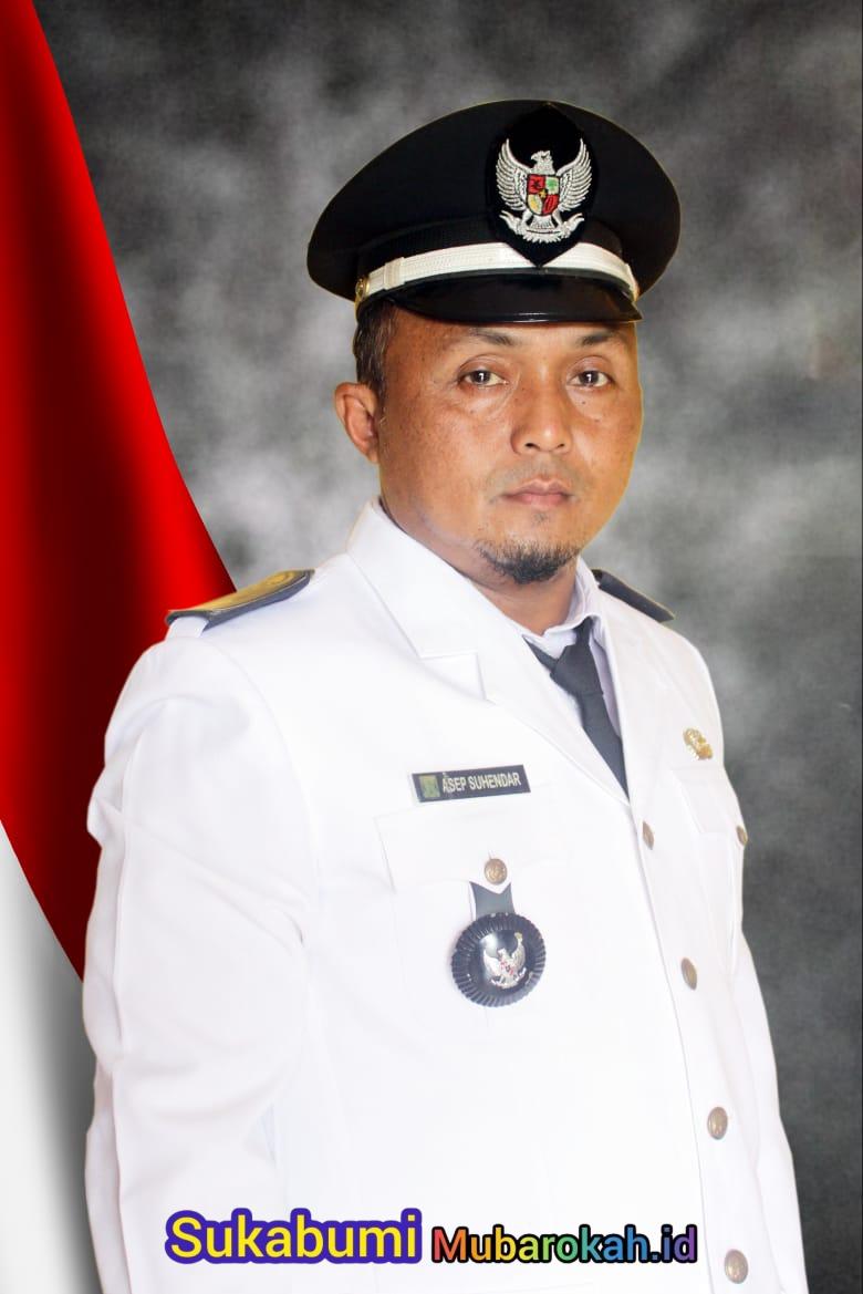 Asep Suhendar Resmi Masuk Departemen Penelitian dan Pengembangan APDESI ...